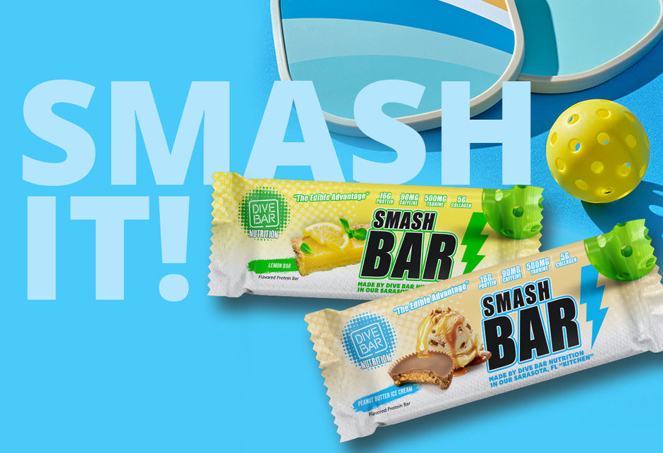 SUPPLEMENTS – Dive Bar Nutrition