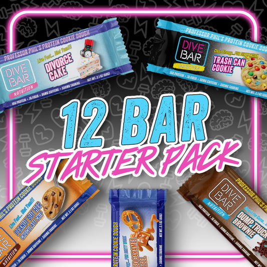 COMBOS – Dive Bar Nutrition