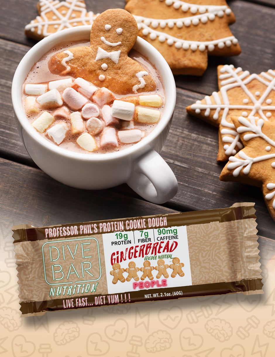 LIVE FAST, DIET YUM ! – Dive Bar Nutrition