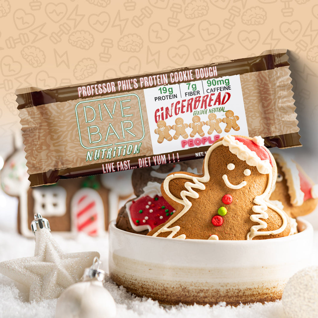 LIVE FAST, DIET YUM ! – Dive Bar Nutrition