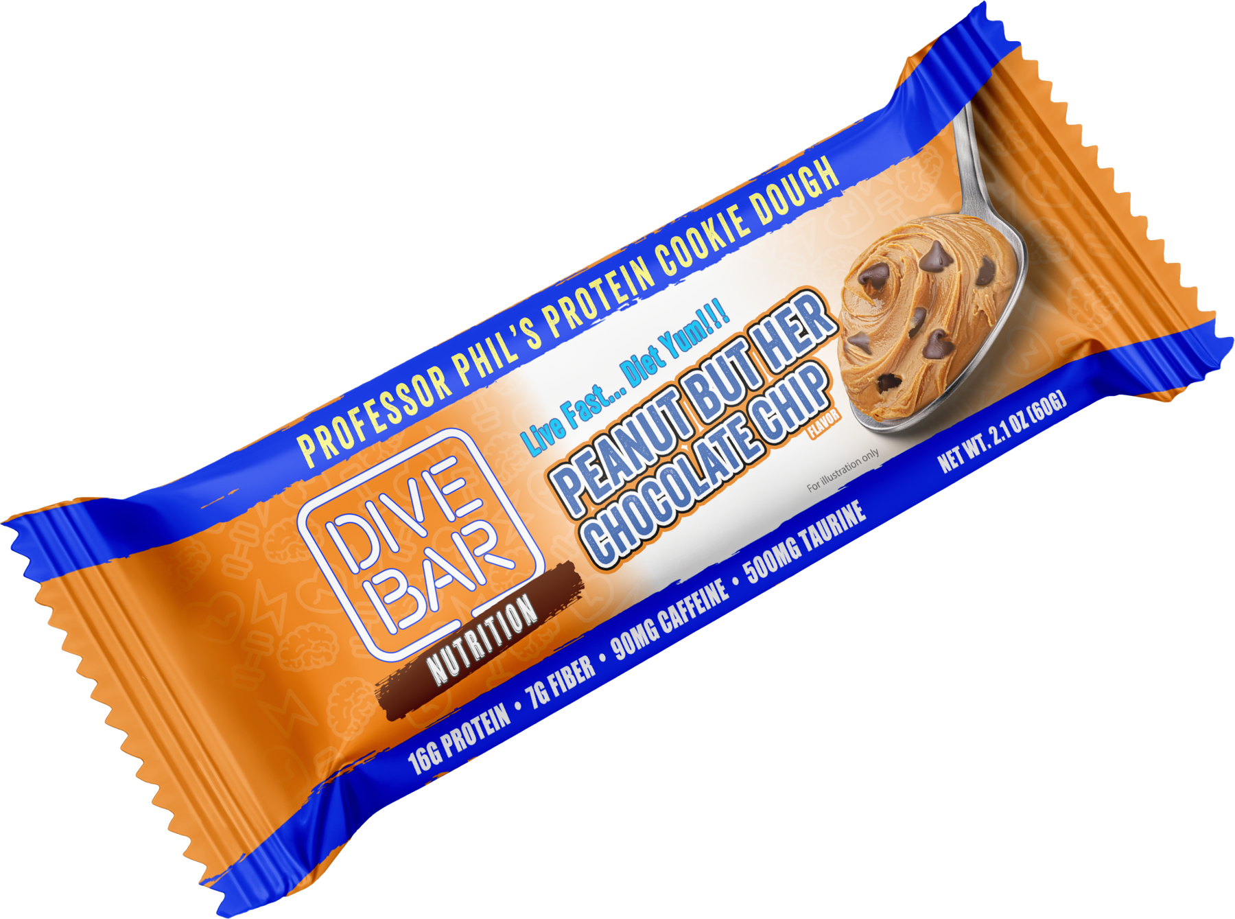 LIVE FAST, DIET YUM ! – Dive Bar Nutrition