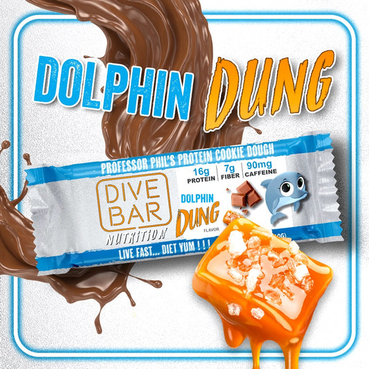 COMBOS – Dive Bar Nutrition