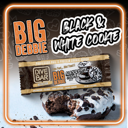 LIVE FAST, DIET YUM ! – Dive Bar Nutrition
